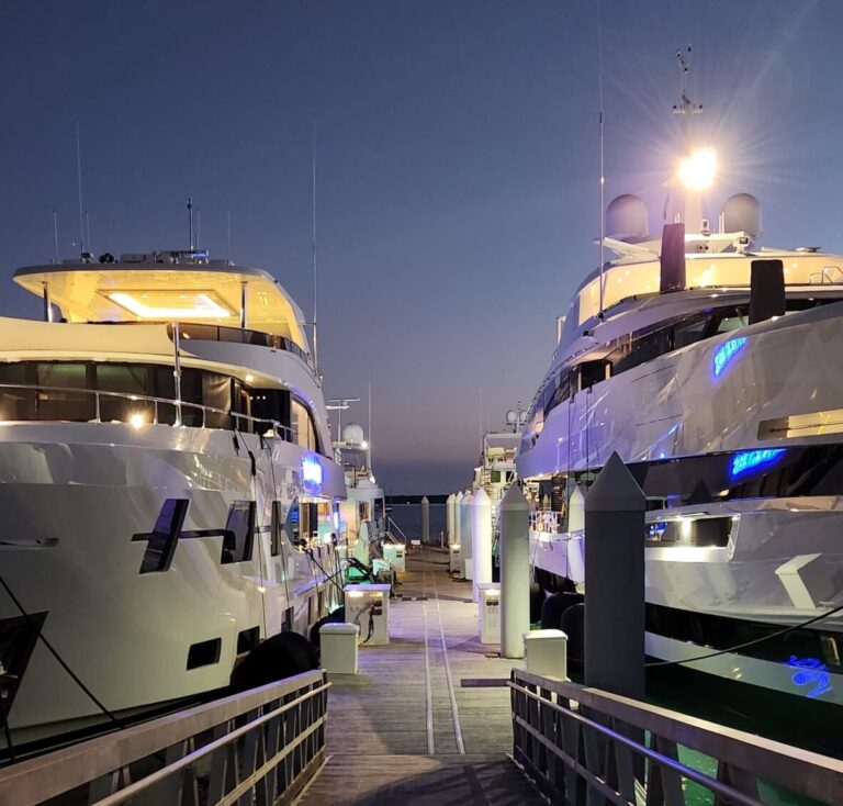 Experience Captain’s Haven At Briland Club Bahamas