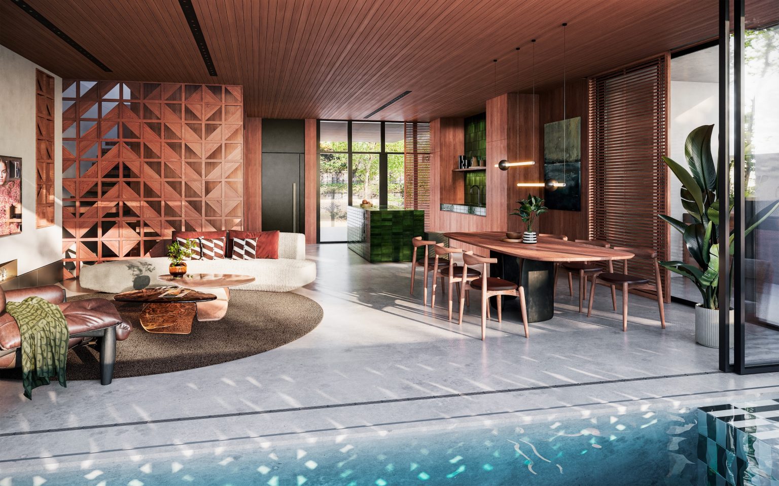 ELLE RESIDENCES ARRIVE IN SÃO PAULO: A BOLD FUSION OF FASHION, DESIGN ...