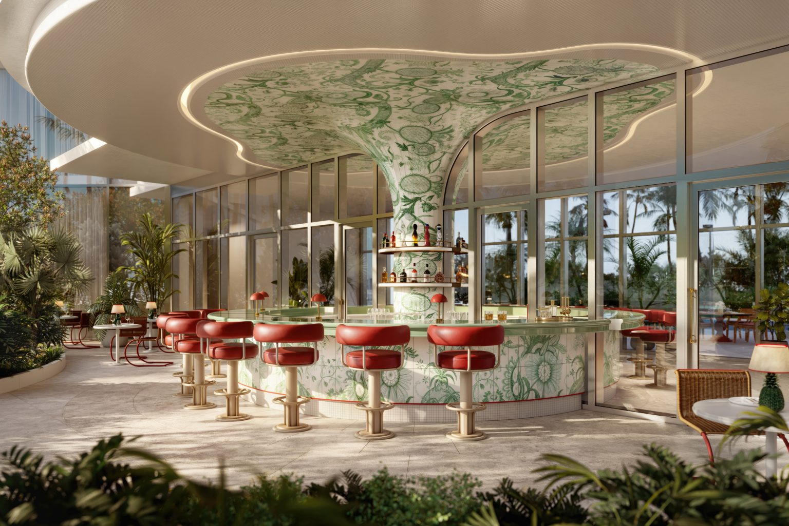 Faena Residences Miami: A Visionary Legacy On The River | Branded Living