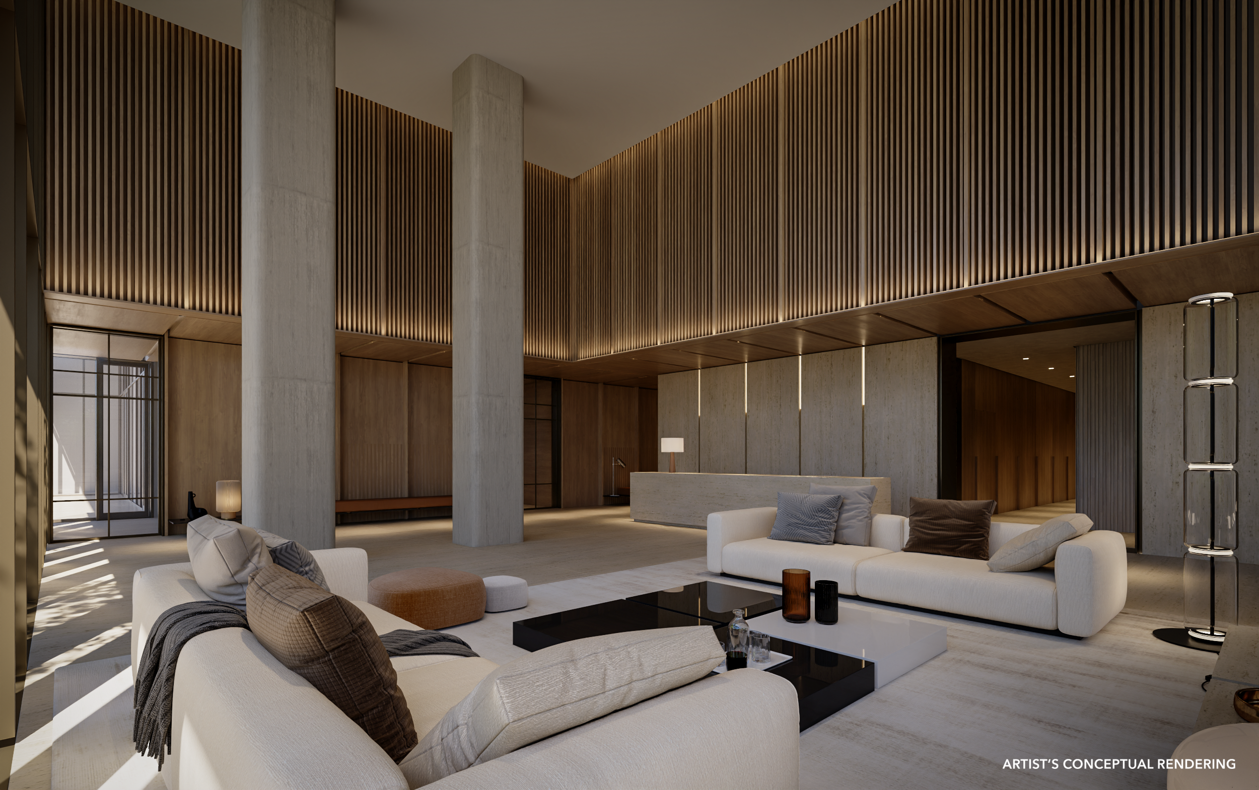 The Powerful Evolution Of Branded Residences: What’s Next For 2026 ...