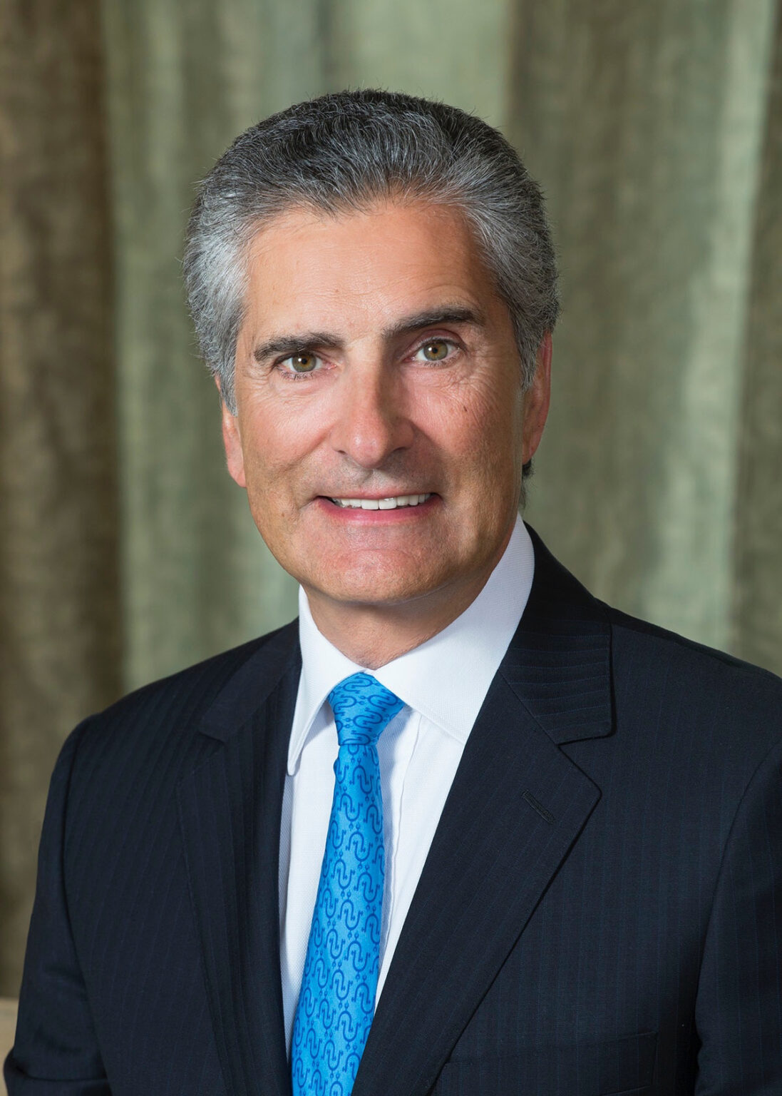 Hard Rock Residences San Juan: Behind The Brand With Giorgio Borlenghi